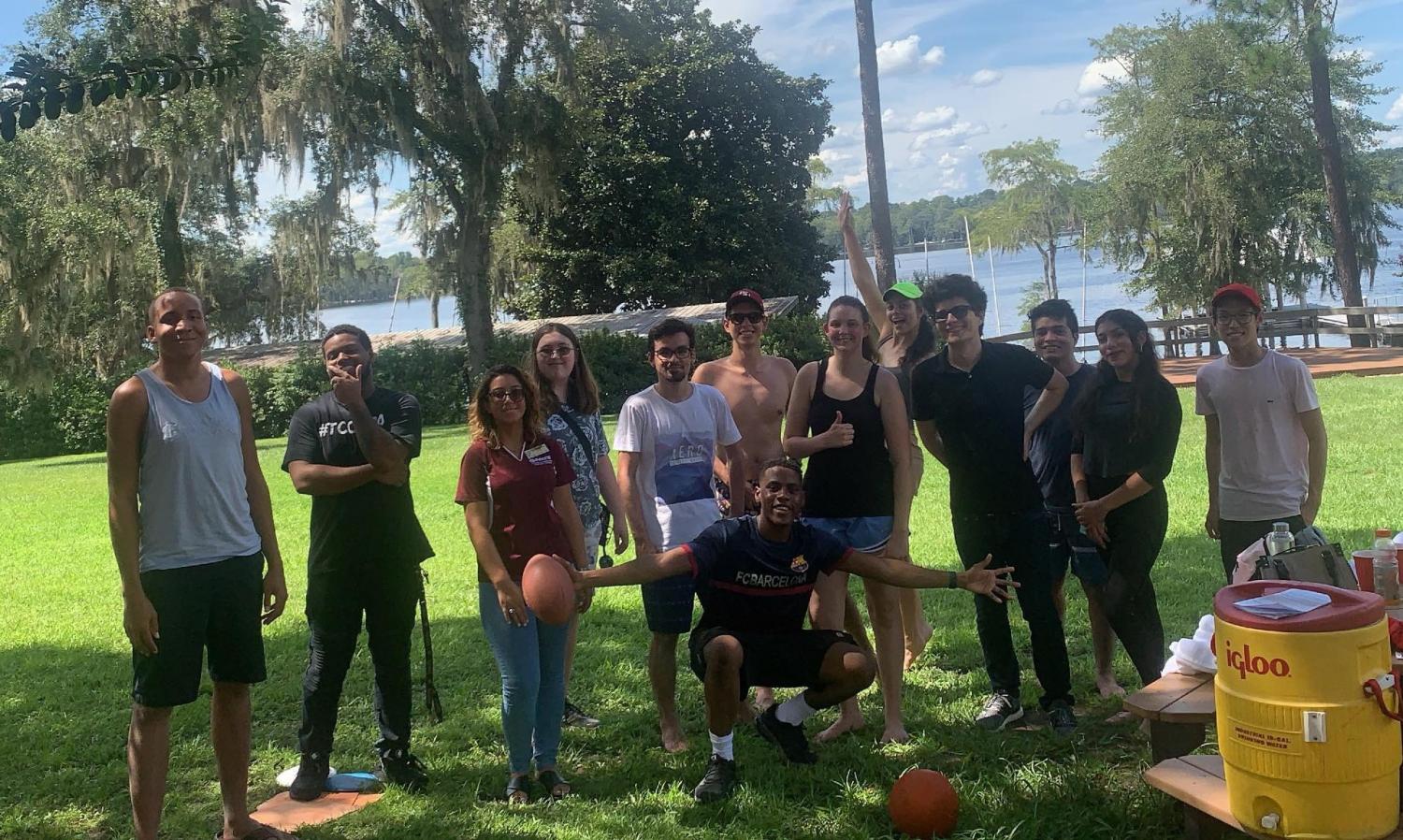 The Transfer Experience | Transfer Student Services