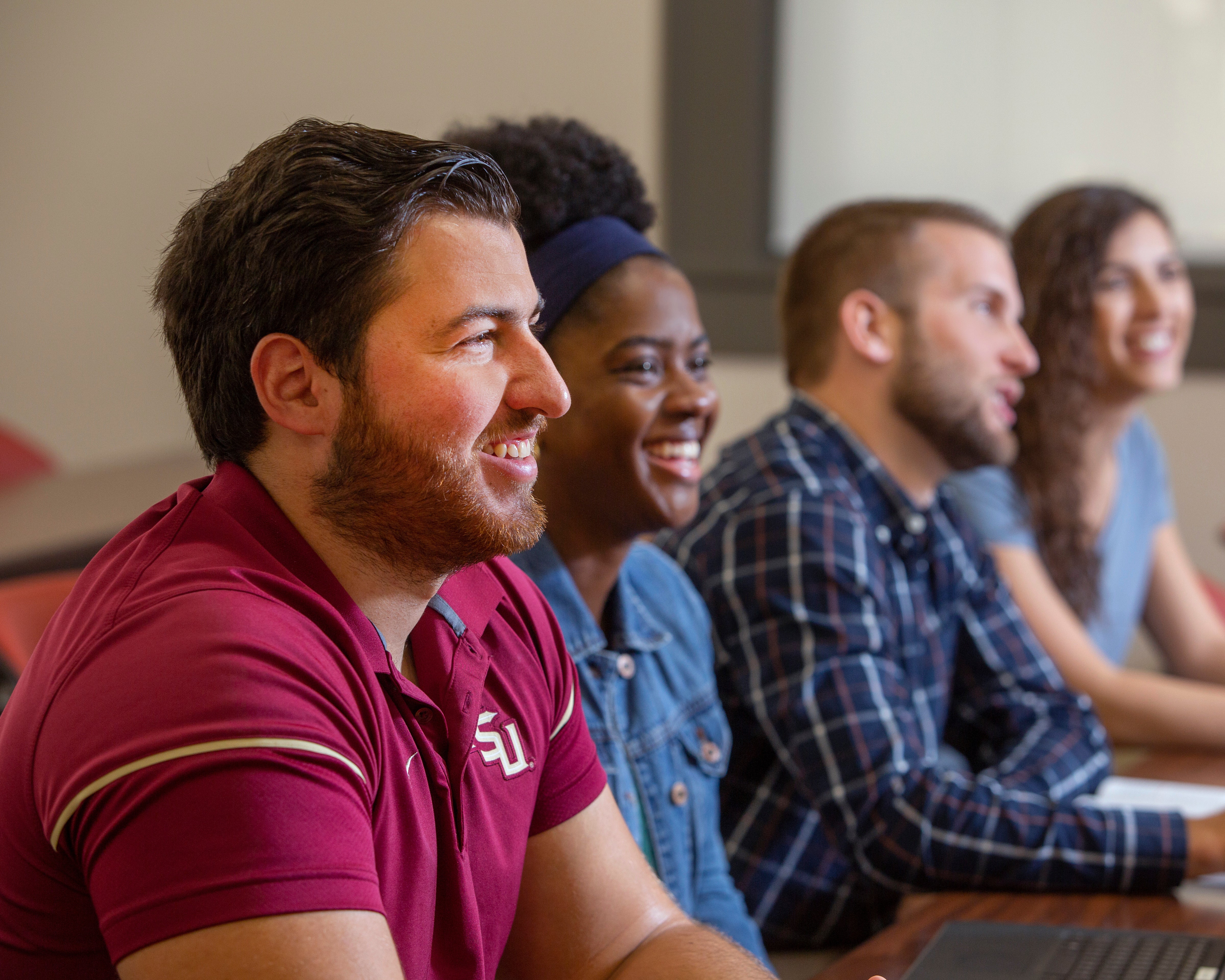 The Transfer Experience | Transfer Student Services